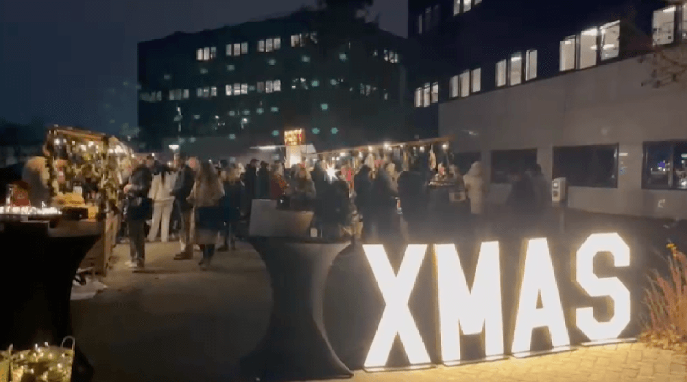 Over Circle8 :: Circle8