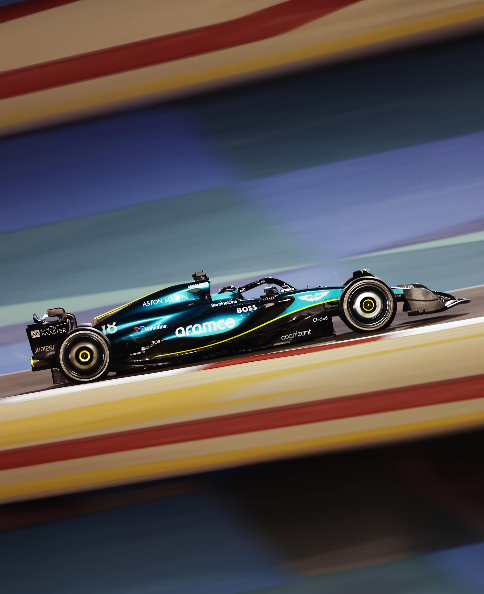 Over Circle8 :: Circle8